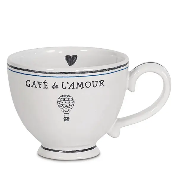 JULISKA L'amour Toujours 16 Piece Dinnerware Set, Service For 4