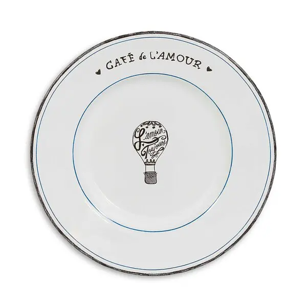 JULISKA L'amour Toujours 16 Piece Dinnerware Set, Service For 4