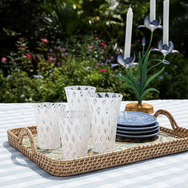 JULISKA Villa Seville 21 Tray