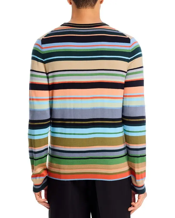 Paul Smith Striped Sweater