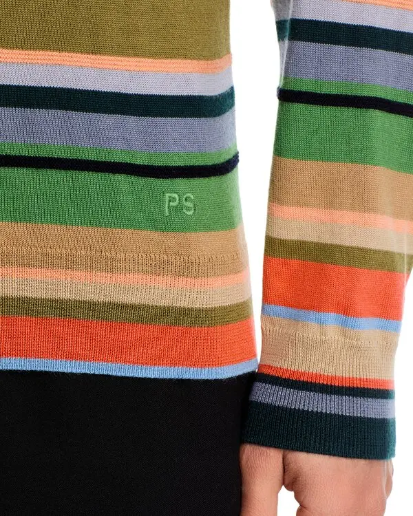 Paul Smith Striped Sweater