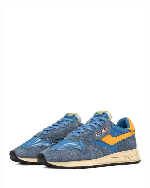 AUTRY Reelwind Low Top Sneakers