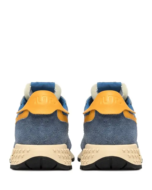 AUTRY Reelwind Low Top Sneakers