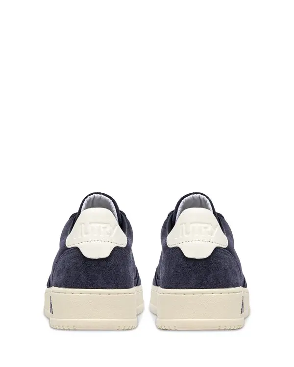 AUTRY Medalist Leather Sneakers