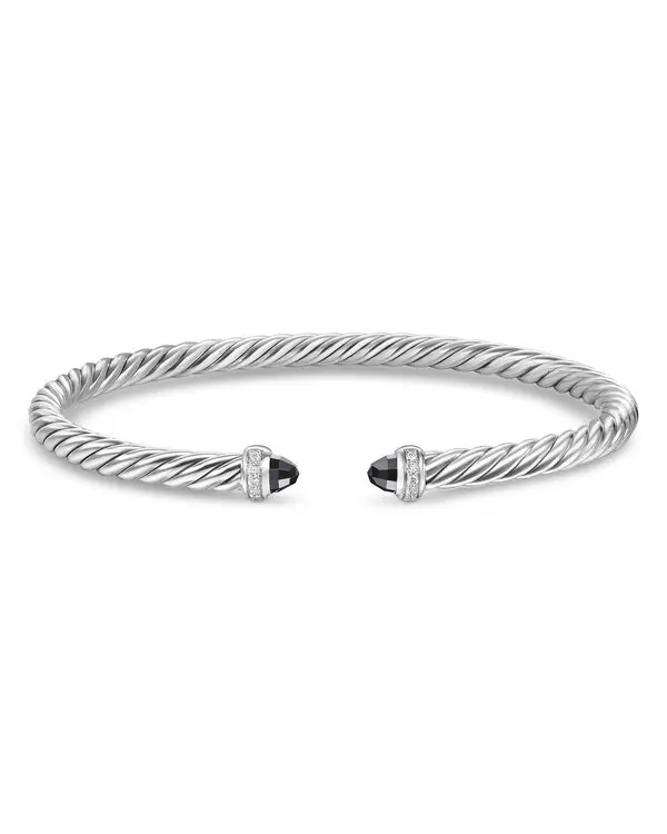 David Yurman Cablespira Flex Bracelet