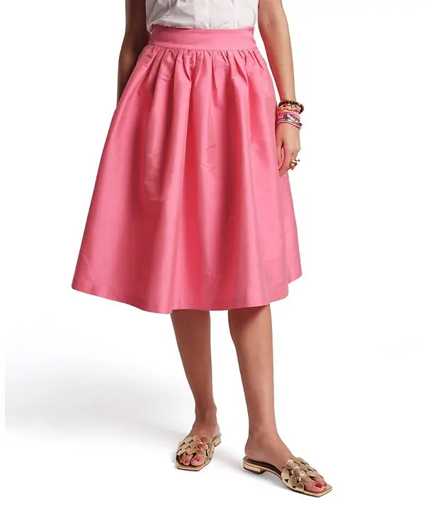FRANCES VALENTINE Barbara Skirt - Pink