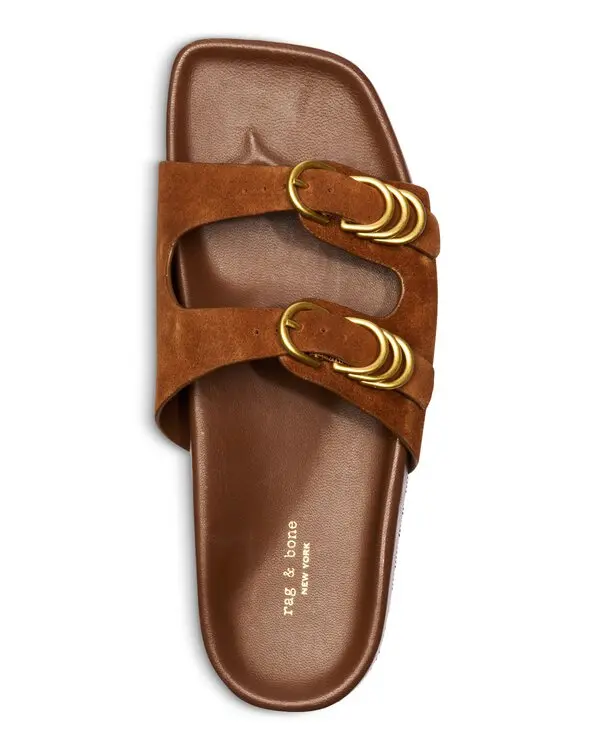 Rag & Bone Rue Slides