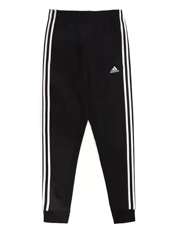 Adidas Logo-print Track Pants