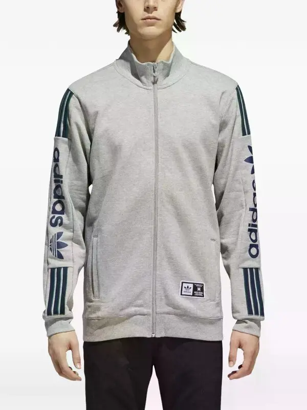 Adidas Zip Jacket