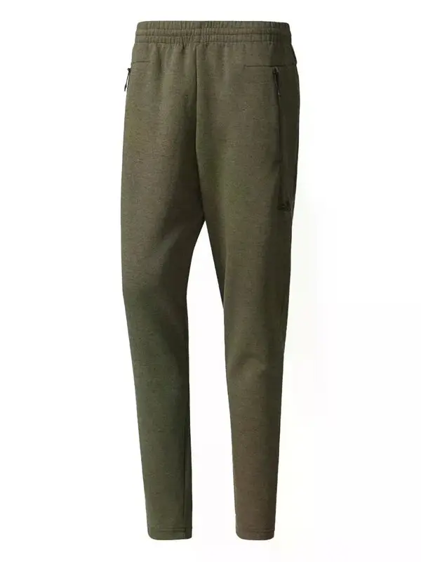Adidas Zip-pocket Track Pants