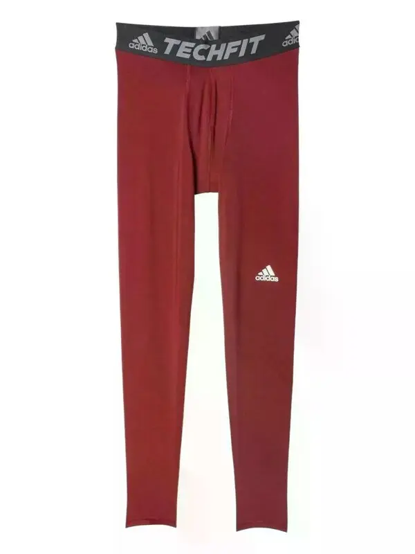 Adidas Logo-detail Leggings