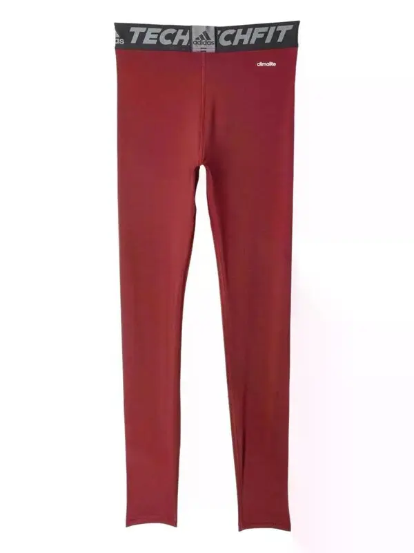 Adidas Logo-detail Leggings