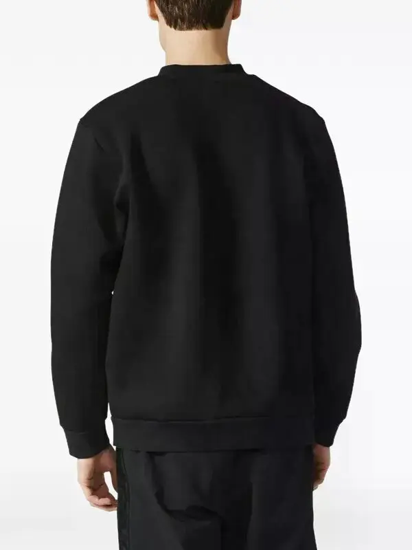 Adidas Crew-neck Sweatshirt