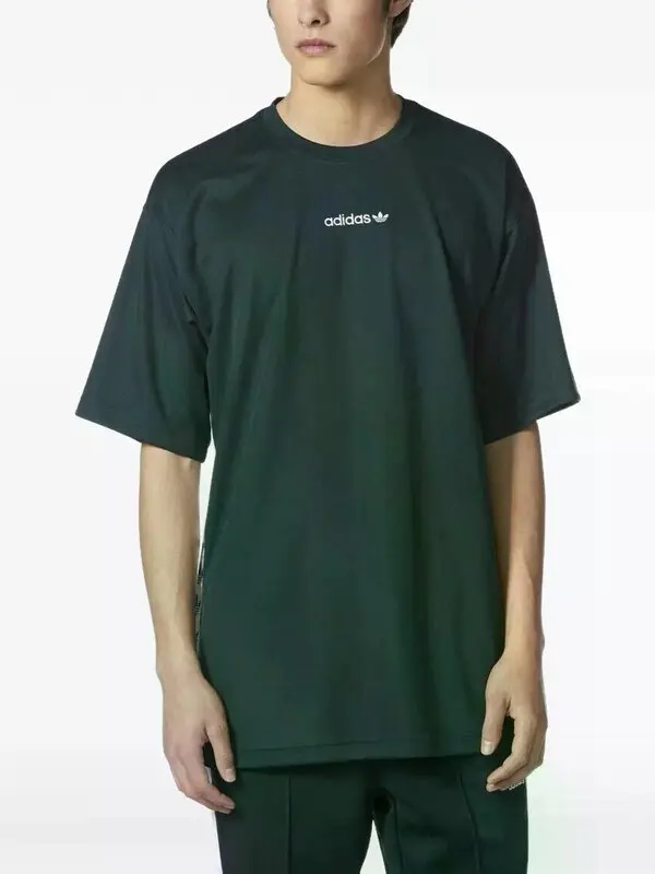Adidas Tnt Tape T-shirt - Green