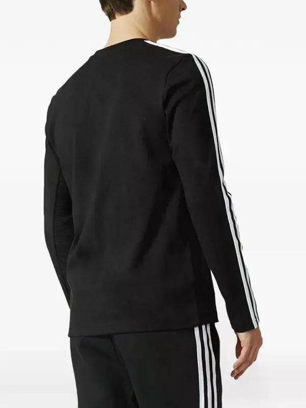 Adidas Three-stripe T-shirt
