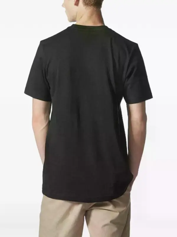 Adidas Short-sleeve T-shirt - Black