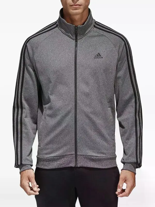 Adidas Essentials 3-stripe Tricot Track Jacket