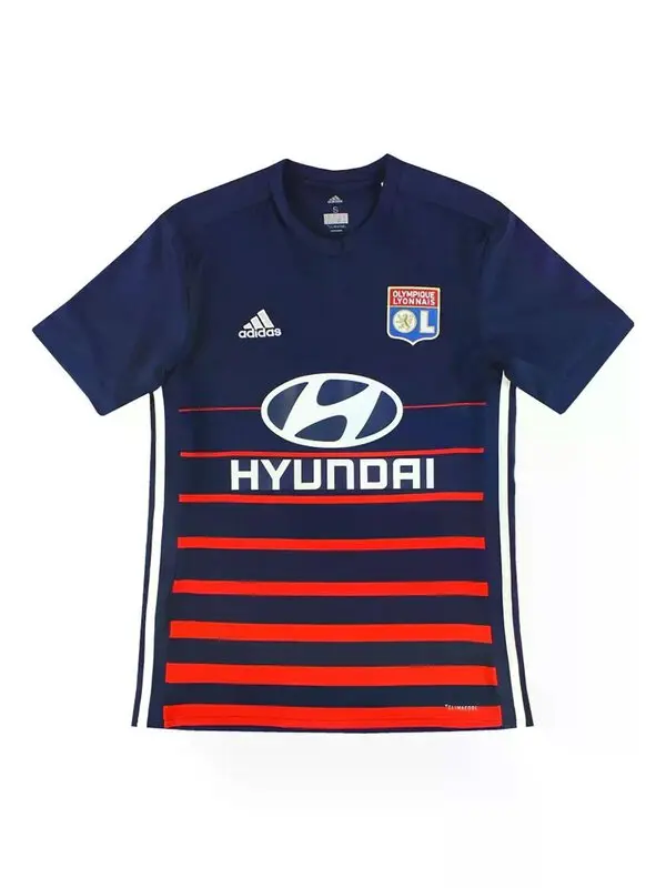 Adidas Olympique Lyonnais Away Replica Jersey