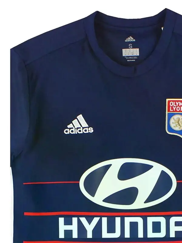 Adidas Olympique Lyonnais Away Replica Jersey