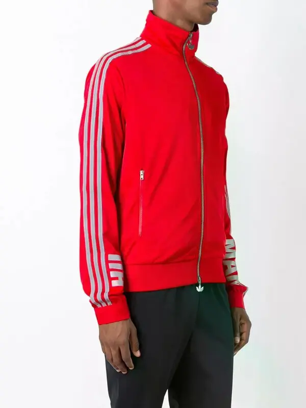 Adidas Human Race Track Top