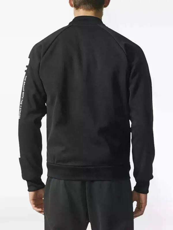 Adidas Nmd D Long-sleeve Sweatshirt