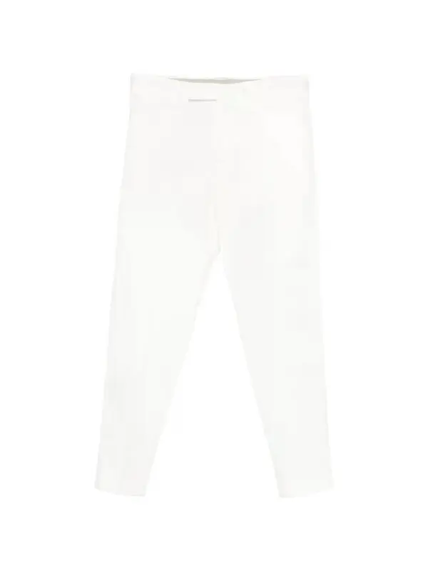 PT TORINO Zip-up Trousers