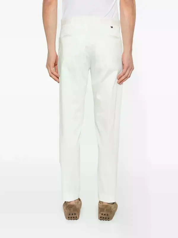 PT TORINO Zip-up Trousers