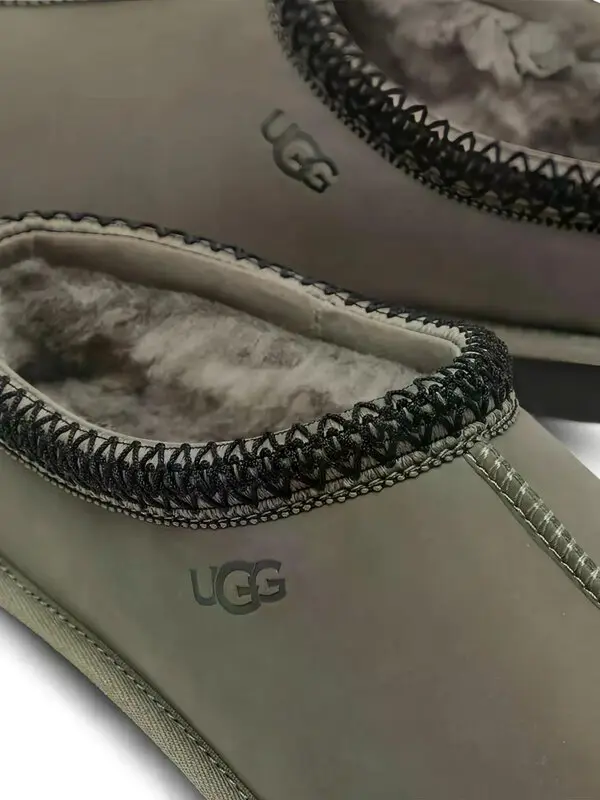 UGG Tasman Ii Suede Mules