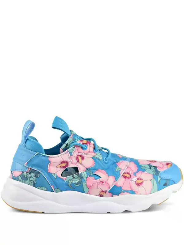 REEBOK Furylite Fg Sneakers - Blue