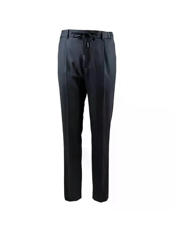 Tagliatore Drawstring-fastening Trousers