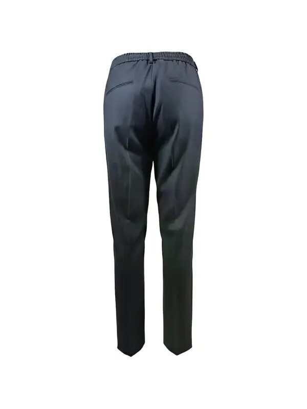 Tagliatore Drawstring-fastening Trousers