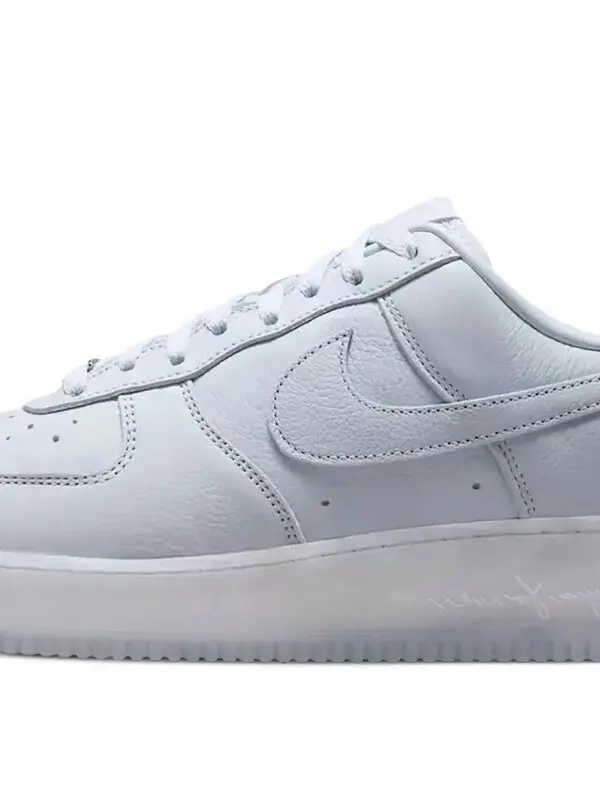 Nike X Drake Nocta Air Force 1 Low-top Sneakers - White