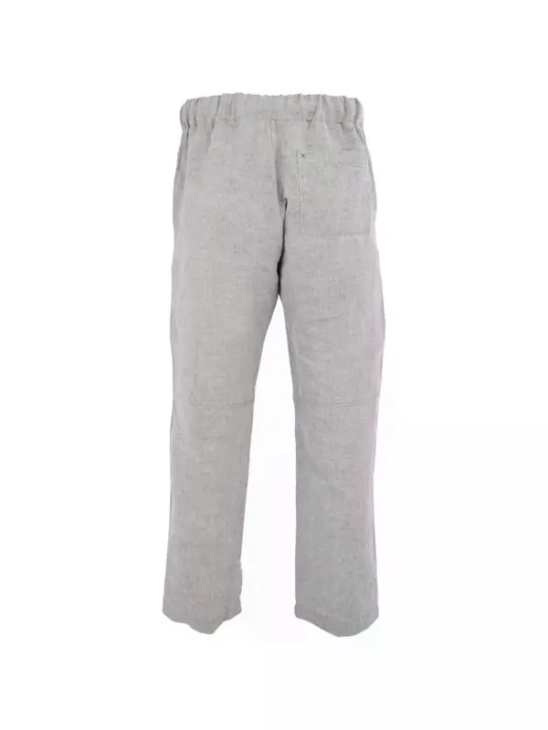 Marané Drawstring-fastening Trousers