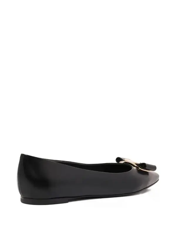 FERRAGAMO Vara Bow Ballet Flats