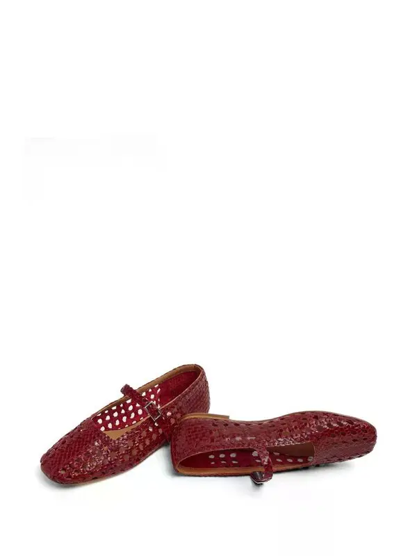 MIISTA Yeida Ballet Flats