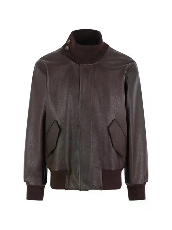 Loewe Zip-fastening Jacket