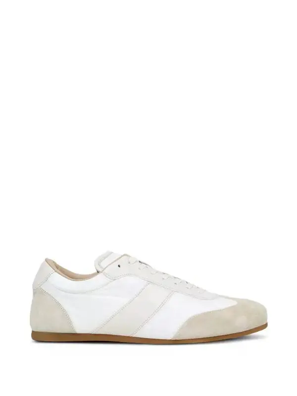 LEMAIRE Soft Runner Paneled Sneakers