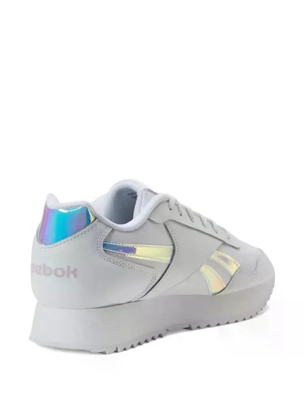 REEBOK Lace-up Sneakers