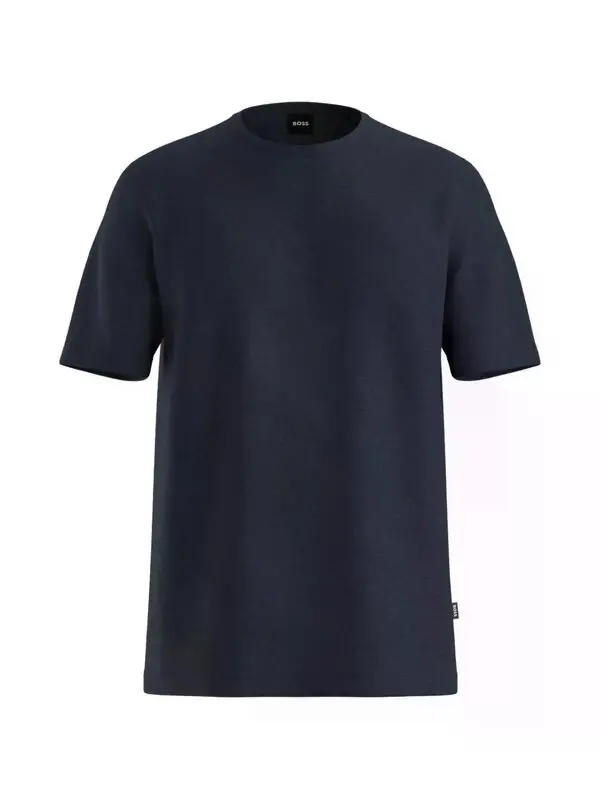 BOSS Round-neck T-shirt