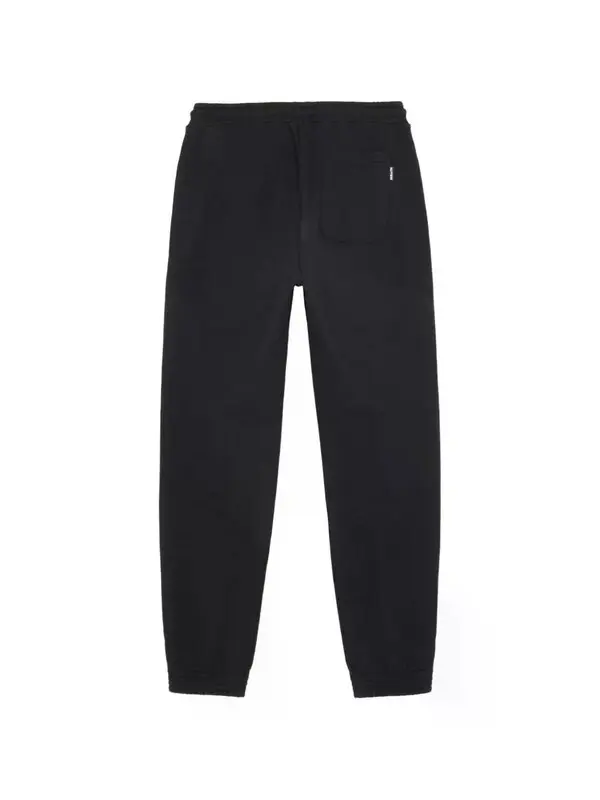 IUTER Logo Cotton Track Pants