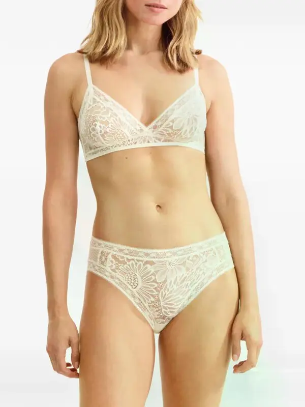 ERES Aérienne Lace Briefs
