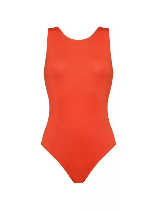 ERES Nomade One-piece Swimsuit - Red