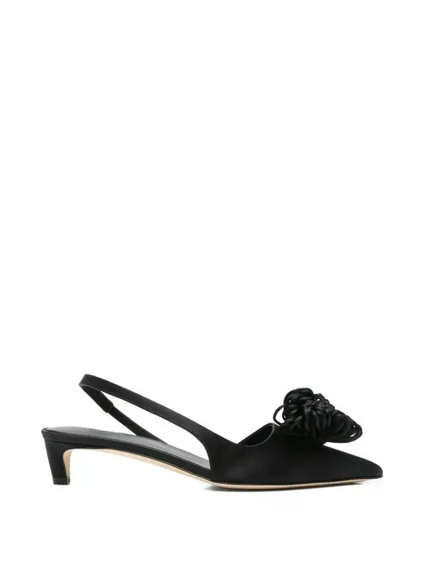 BY MALENE BIRGER Slingback Pumps