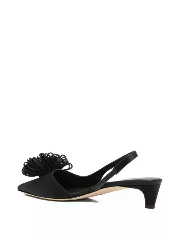 BY MALENE BIRGER Slingback Pumps