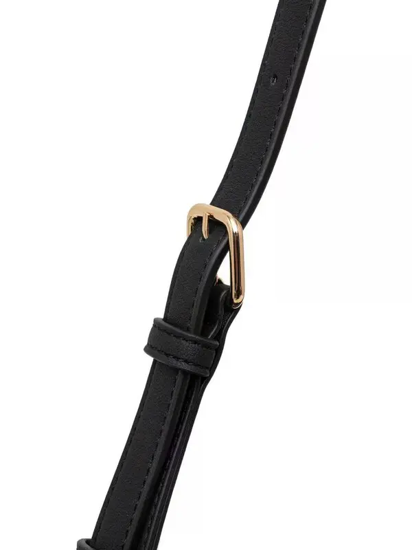 Moschino Logo-detail Shoulder Bag