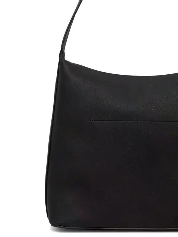 Moschino Logo-detail Shoulder Bag
