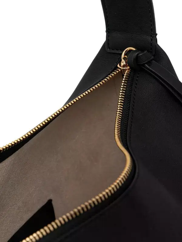 Moschino Logo-detail Shoulder Bag