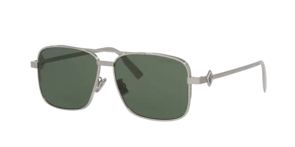 Dior Cd Diamond Sunglasses - Green