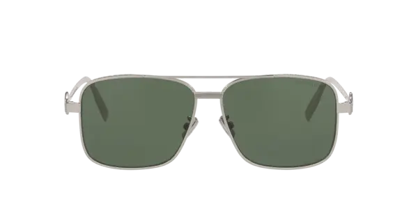 Dior Cd Diamond Sunglasses - Green