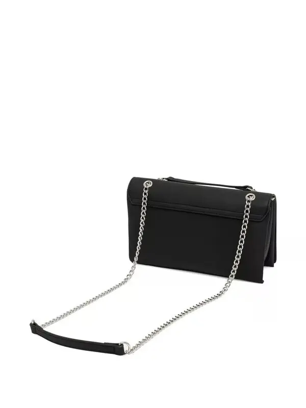 Moschino Logo Cross Body Bag